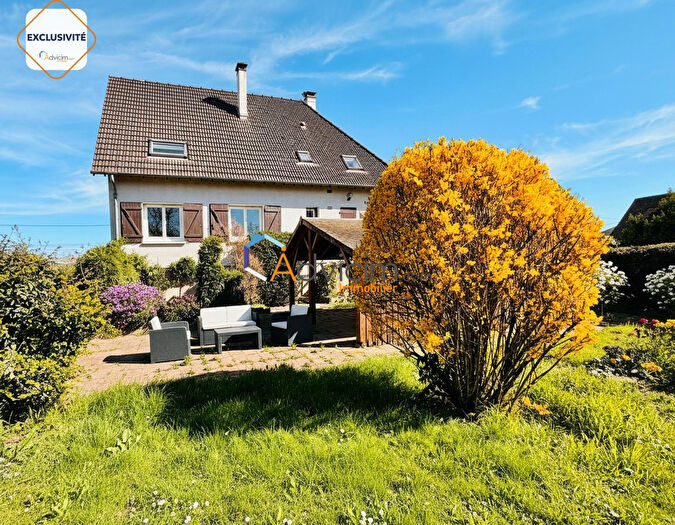 Maison 7 pièces à vendre à Saint-Denis-en-Val