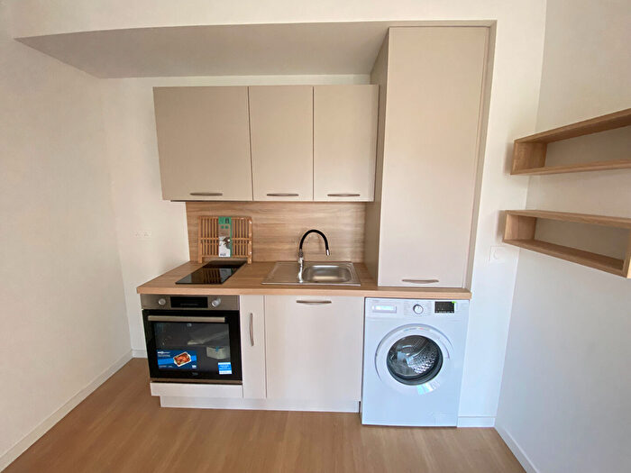 Mont-de-Marsan, Bourg-Neuf - Appartement 2 pièces à louer