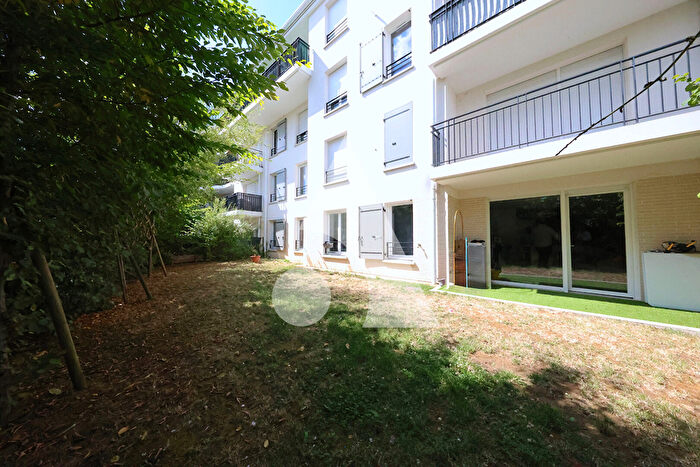 Appartement à vendre - Corbeil-Essonnes, Nacelle, Papeterie - 5 pièces - 4 chambres