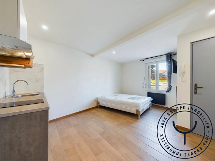 Troyes, Vassaulles, Tauxelles - Appartement 1 pièce à louer