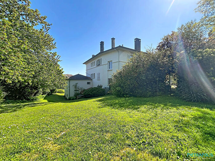 Maison 9 pièces à vendre à Mâcon, Flacé, Bel Horizon