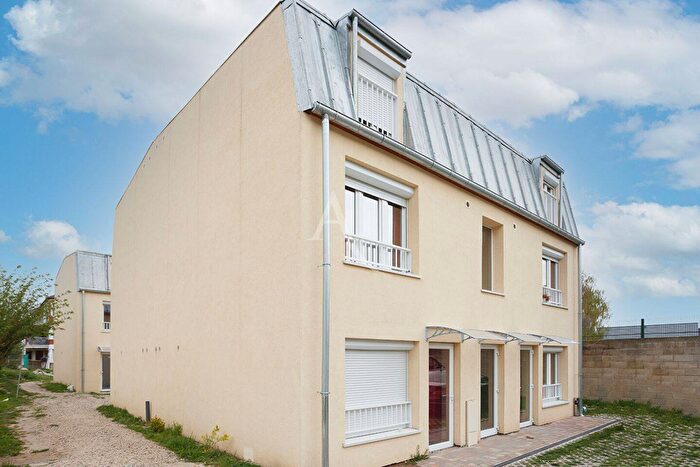 Appartement 2 pièces à Abbé Niort-Jean Moulin, Le Blanc-Mesnil, à louer
