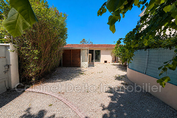 Maison 3 pièces à vendre à Sanary-sur-Mer, Le Baou, Saint-Roch