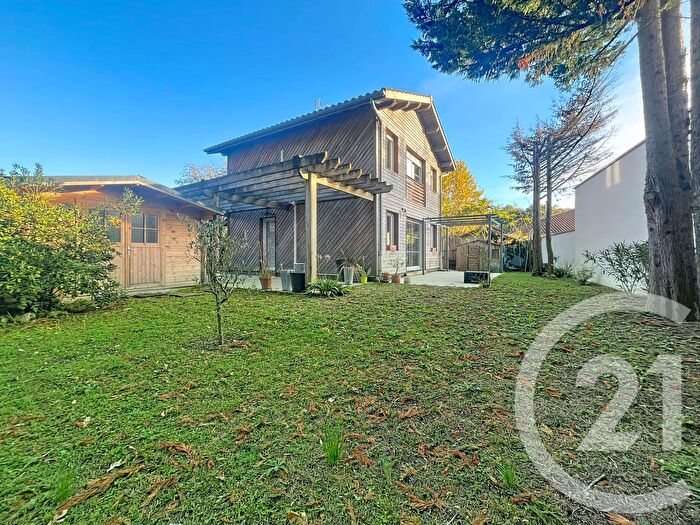 Maison à vendre - Labenne - 4 pièces - 3 chambres