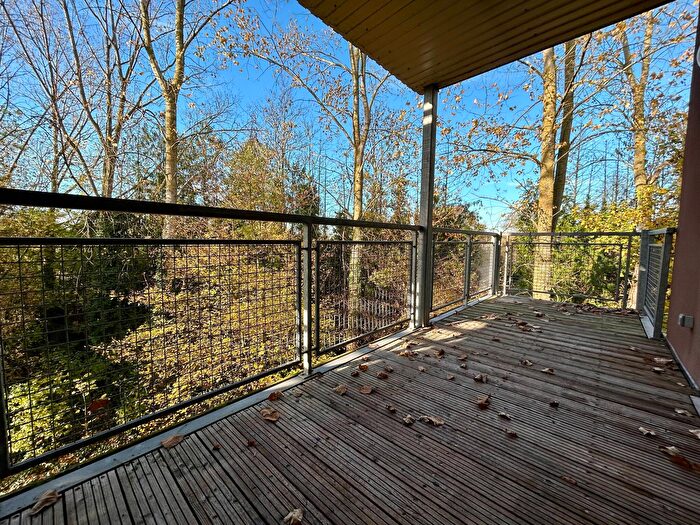 Appartement à vendre - Saint-André-lez-Lille, Ouest - 3 pièces - 2 chambres