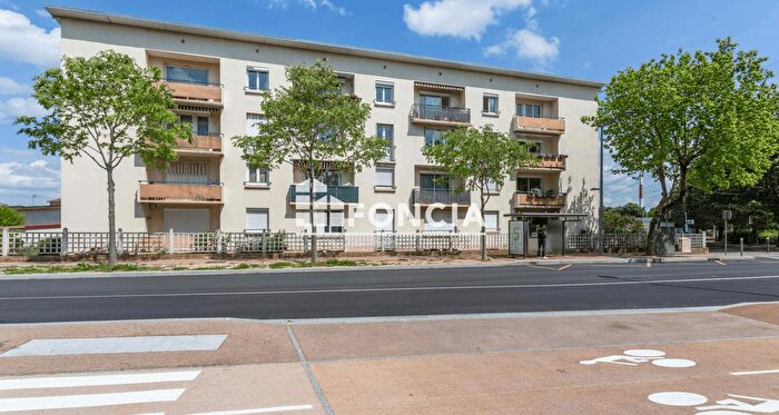 Antony, Rabats - Appartement 3 pièces à vendre