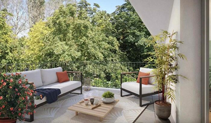 Appartement à vendre - Saint-Cyr-lécole, Langevin - 5 pièces - 4 chambres