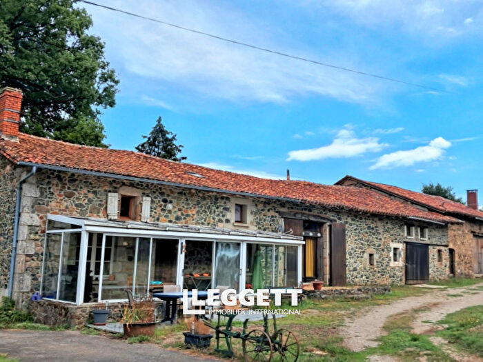 Verneuil : Maison 10 pièces à vendre