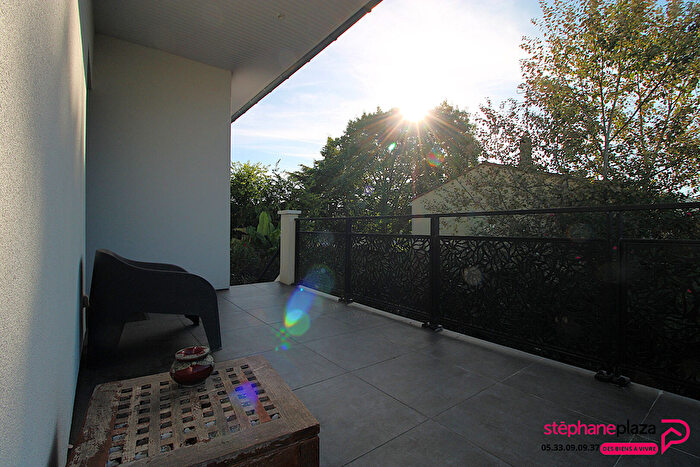 Maison 8 pièces à vendre à Villenave-d'Ornon, Pontac, La Générale