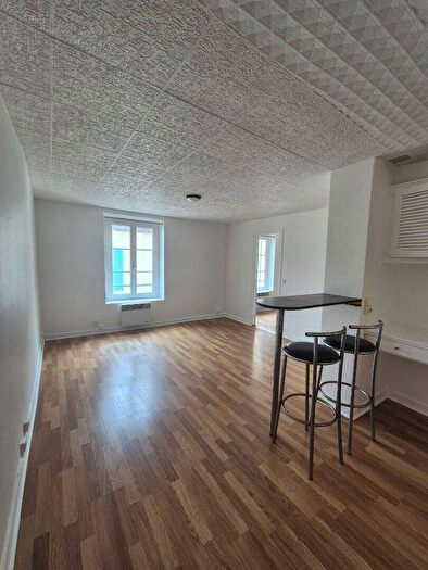 Appartement 2 pièces à louer - L'Abreuvoir, Marly-le-Roi