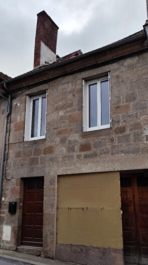 Appartement à louer - Felletin - 2 pièces - 1 chambre