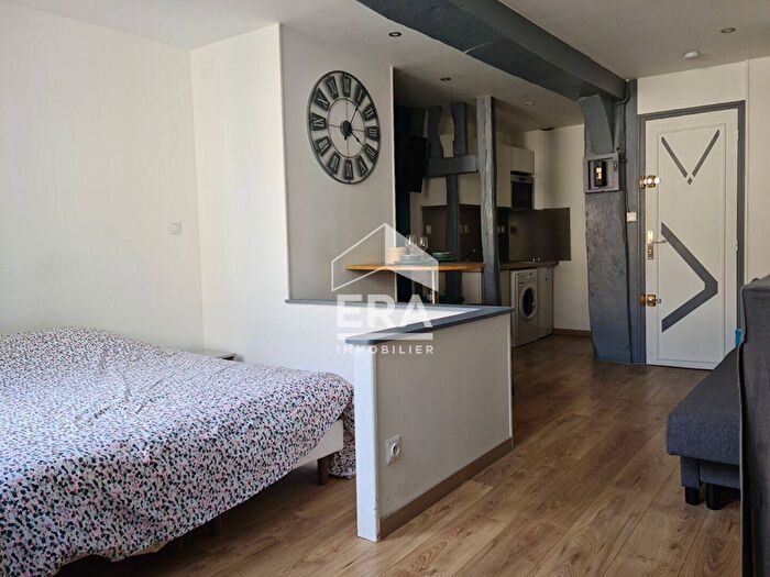 Vieux Marché-Cathédrale, Rouen - Appartement 1 pièce à louer
