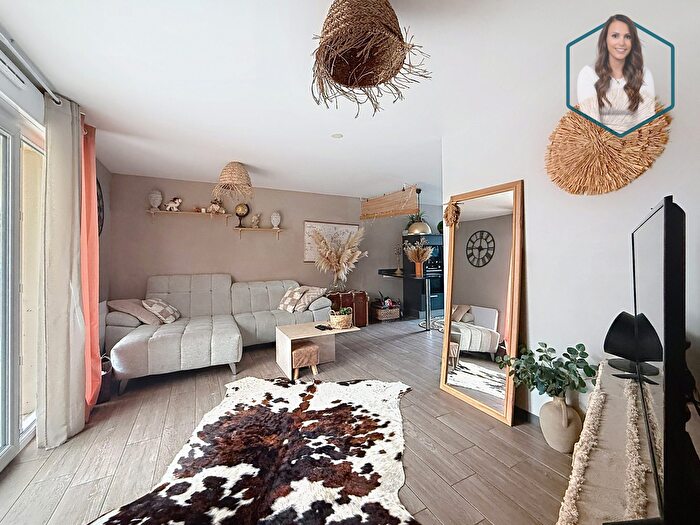 Maison 4 pièces à vendre - Narcastet