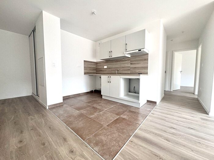Appartement 3 pièces à Strasbourg, à louer