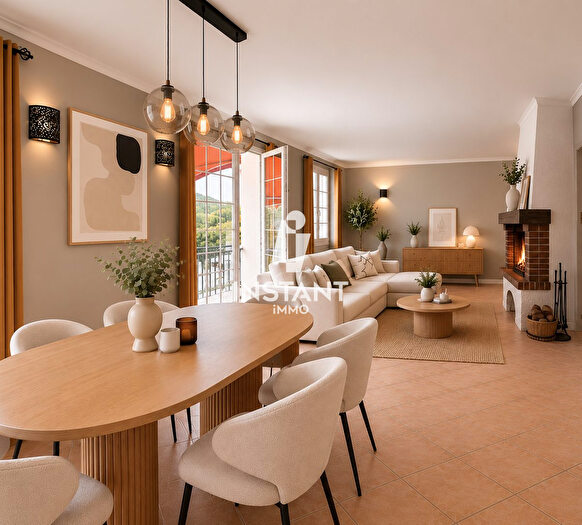 Maison 5 pièces à vendre - Tournan-en-Brie