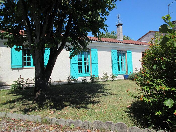 Boulazac : Maison 4 pièces à vendre