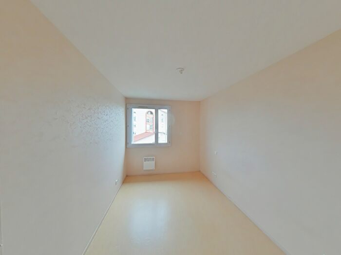 Appartement à vendre - Cugnaux - 3 pièces - 2 chambres