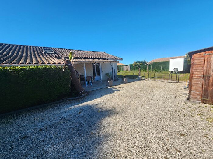 Saint-André-de-Cubzac : Maison 3 pièces à vendre