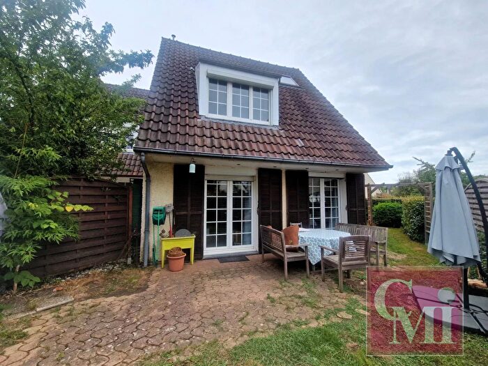 Maison à vendre - Breuillet - 6 pièces - 4 chambres