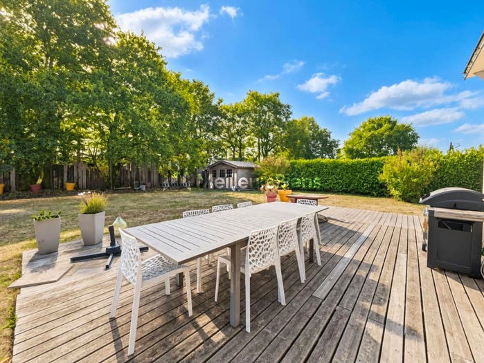 Guérande, Bocage-Sud, La Madeleine - Maison 7 pièces à vendre