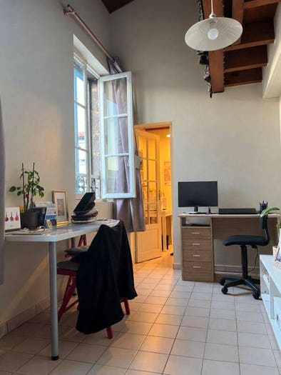 Nansouty, Saint Genès, Bordeaux - Appartement 2 pièces à louer