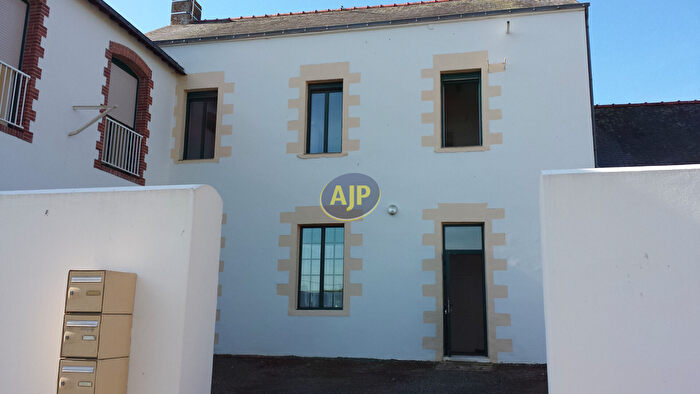 Appartement 4 pièces à louer - Massérac