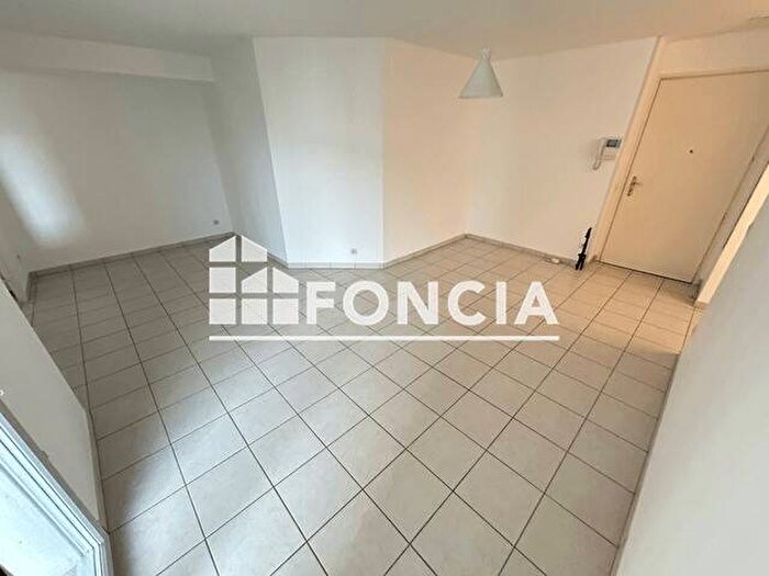 Appartement à louer - Valence Sud - 3 pièces - 2 chambres