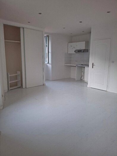 Appartement à louer - Tourrette-Levens - 1 pièce