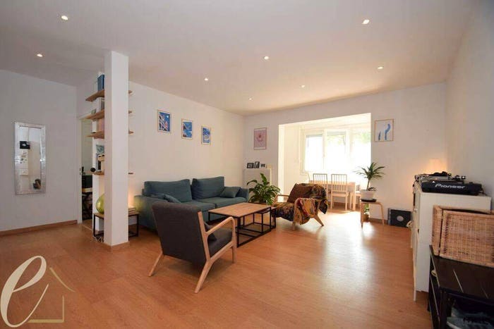 Charpennes-Tonkin, Villeurbanne : Appartement 3 pièces à louer