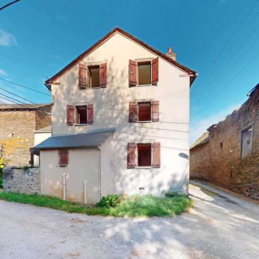 Trémouilles - Maison 5 pièces à vendre