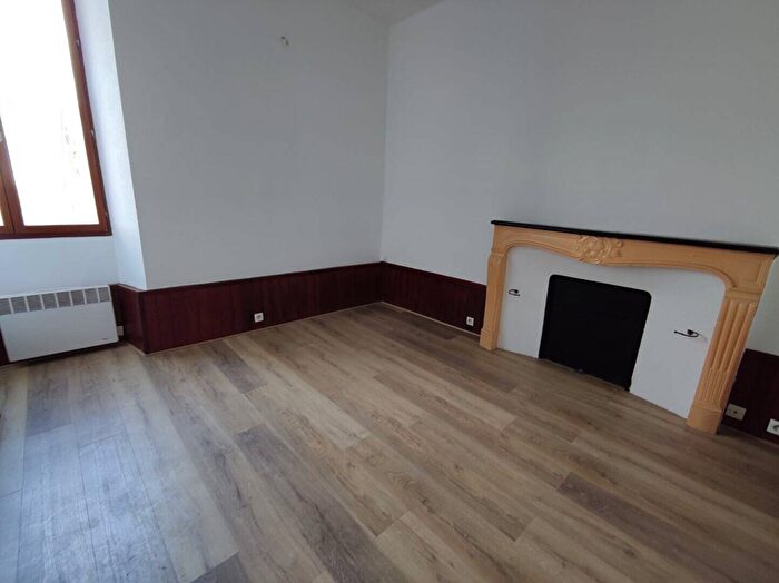 Appartement à louer - Maison-Rouge - 1 pièce