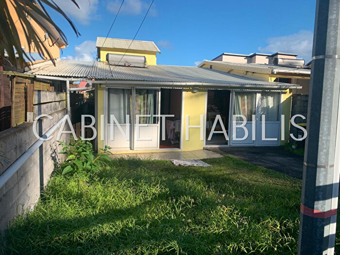 Maison à vendre - Saint-Philippe, Le Baril - 8 pièces - 6 chambres