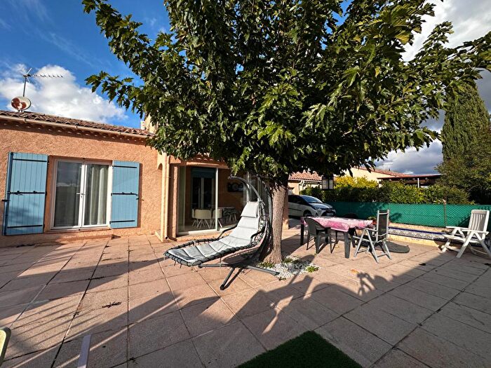 Maison à vendre - Les Arcs - 5 pièces - 4 chambres