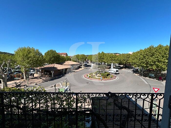 Appartement à vendre - Nyons - 3 pièces - 1 chambre