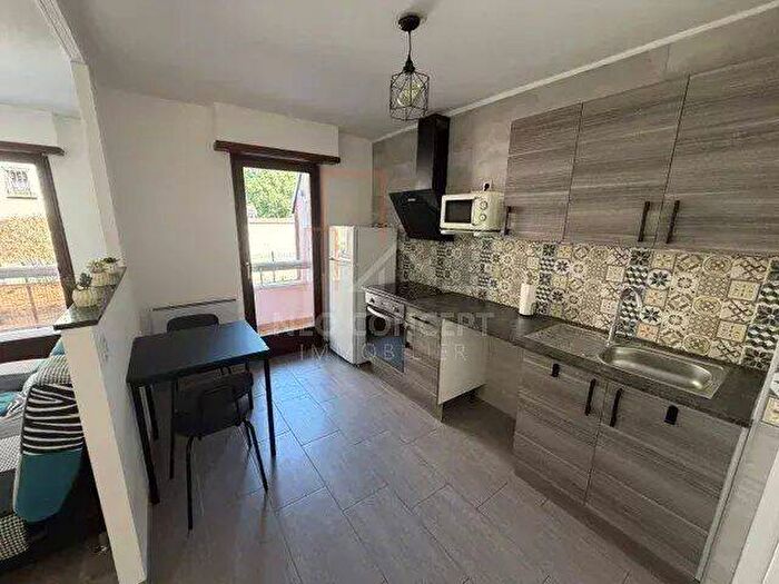 Munchacker-Matzacker-Baerenfeld-Saint Joseph-Marxenhouse, Haguenau : Appartement 2 pièces à louer