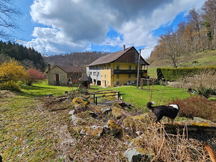 Glay : Maison 5 pièces à vendre