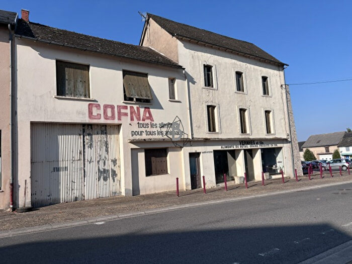 Maison 7 pièces à vendre - Réquista