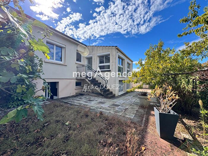 Maison 6 pièces à Maulévrier, à vendre