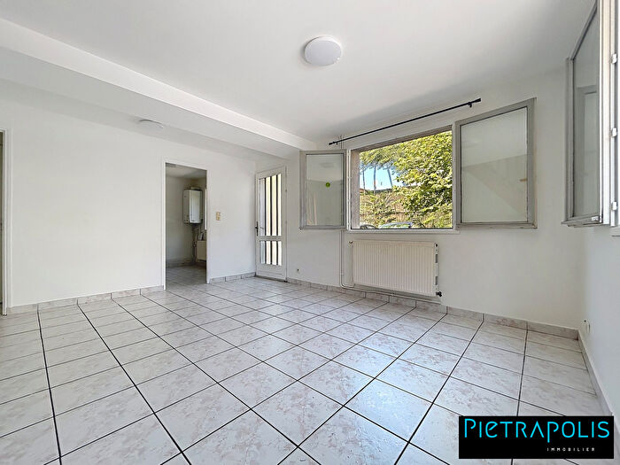 Villeurbanne : Appartement 3 pièces à vendre