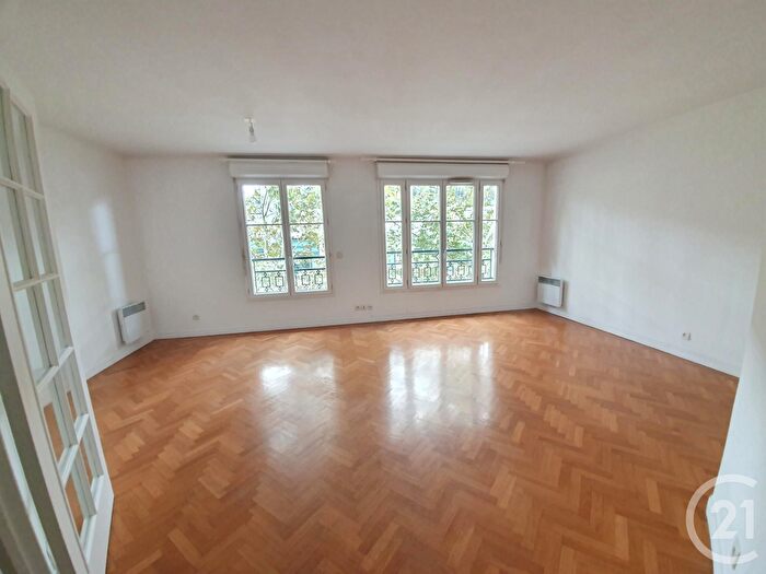 Montrouge, Jean-Jaurès - Appartement 3 pièces à louer