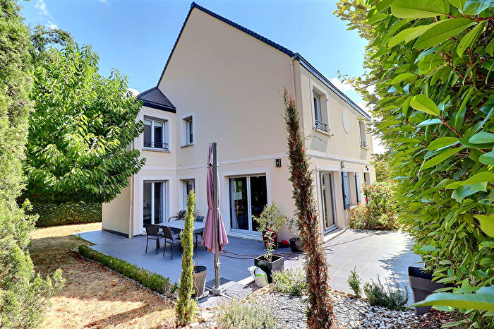 Saint-Germain-en-Laye, Pontel, Schnapper, Sous-préfecture - Maison 7 pièces à vendre