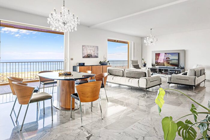 Appartement à vendre - Cagnes-sur-Mer, Saint-Véran, Le Loup - 6 pièces - 2 chambres