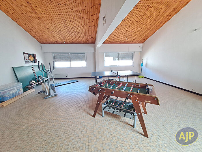 La Garnache - Maison 2 pièces à vendre