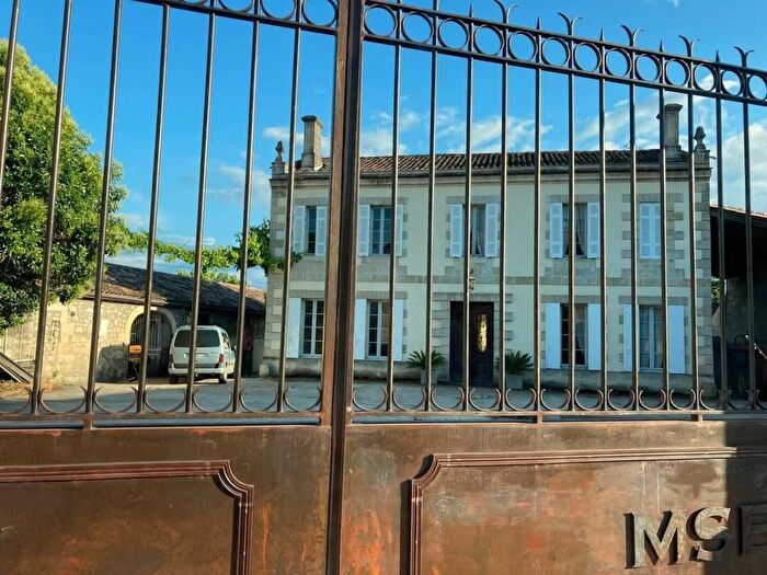 Maison à vendre - Montagne - 7 pièces - 5 chambres