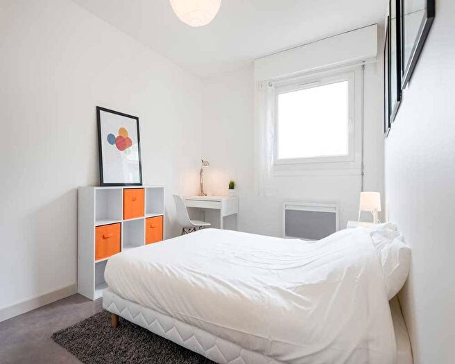 Appartement 4 pièces à louer - Saint Louis, Lyon 7ème arrondissement