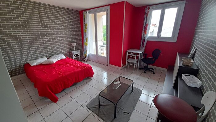 Appartement 2 pièces à louer - Rodez, Cardaillac, Layoule