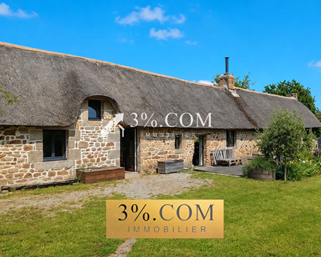 Maison 5 pièces à vendre à Locoal-Mendon