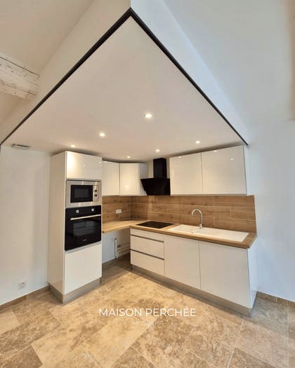 Centre, Vidauban - Appartement 3 pièces à louer