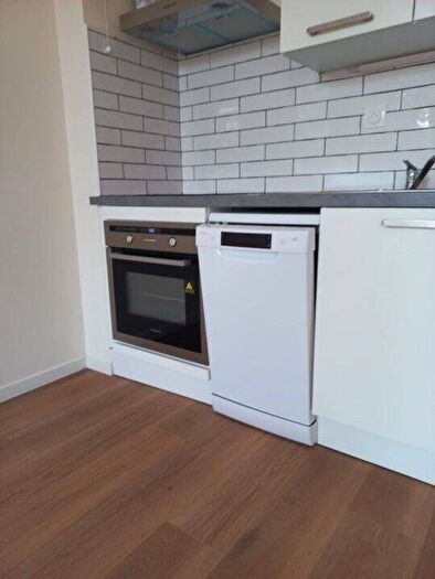 Grand Centre, Albi : Appartement 2 pièces à louer