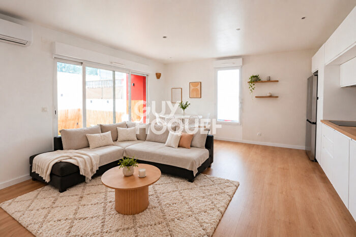 Appartement 3 pièces à vendre à Mauguio, Jean-Paul Beugnot, Ferrari